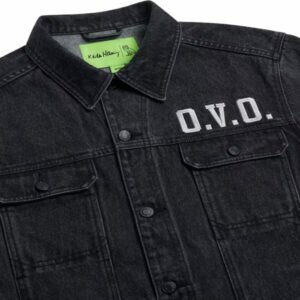 OVO Clothing || OVO Hoodie & Drake Merch || Official Store