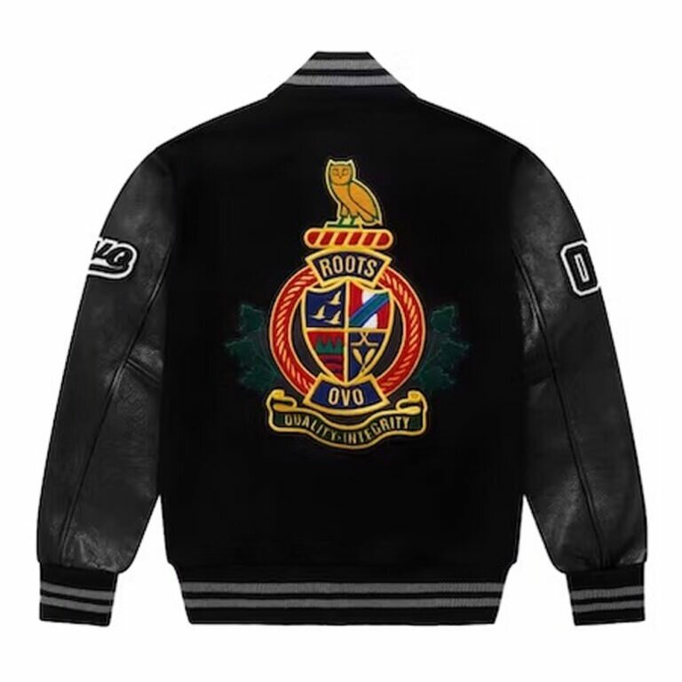 OVO Clothing || OVO Hoodie & Drake Merch || Official Store