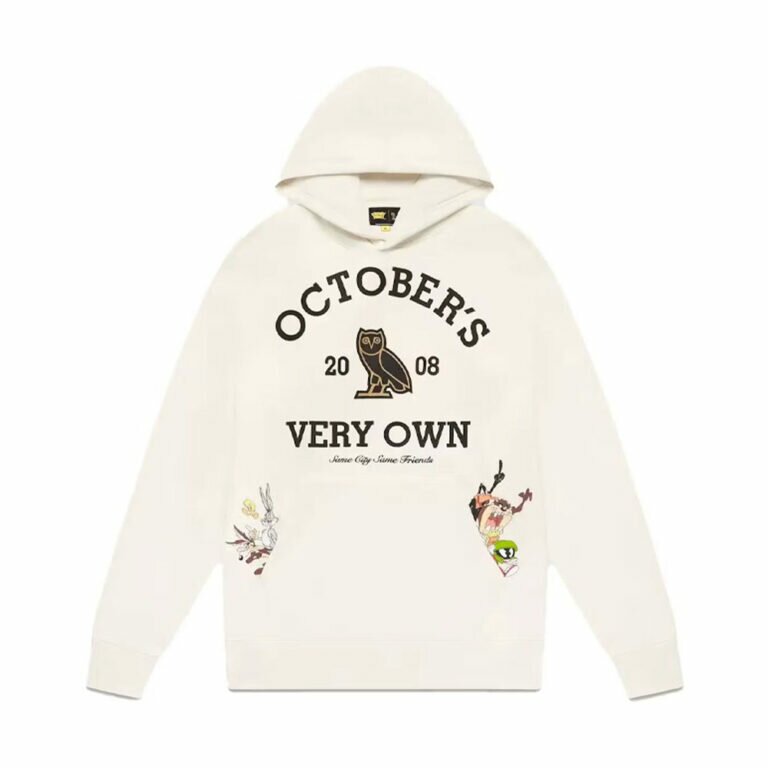 OVO Clothing || OVO Hoodie & Drake Merch || Official Store